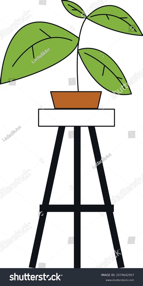 4 Pathos Plant Stock Vectors Images And Vector Art Shutterstock