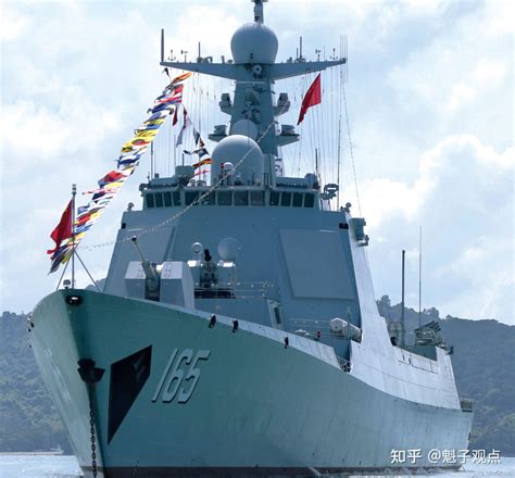 中国海军开始红海护航 知乎