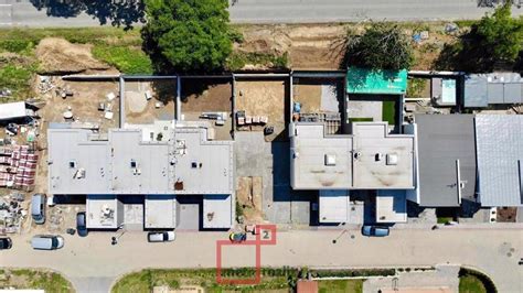 Prodej Moderní řadovky Rd 7 Brodek U Prostějova Bazar Hyperinzerce Cz