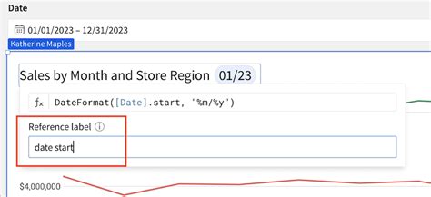 how to add dynamic text to element titles knowledge hub sigma community