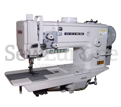 Seiko Bbw Series Industrial Walking Foot Sewing Machine Sew Europe