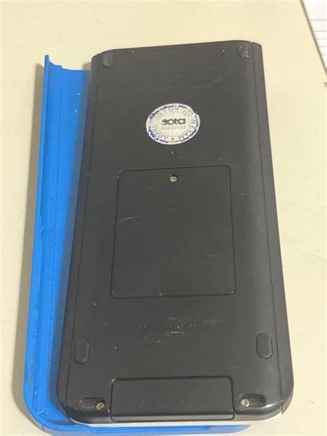 Gdc Ti Nspire Cx Ii Mobile Phones And Gadgets Other Gadgets On Carousell