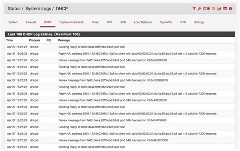Cpu Usage Pegged At 100 With 23 Release Rpfsense