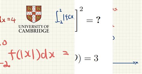 List Calculus Puzzles Curated By Bl Medium
