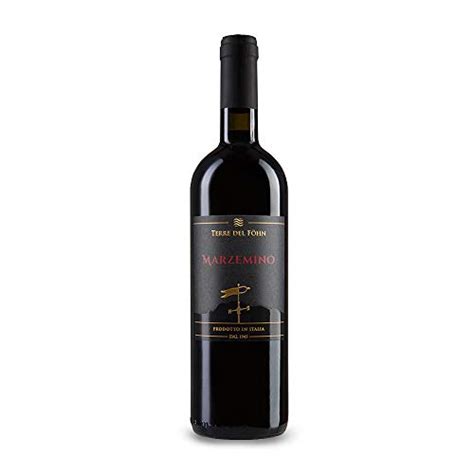 Vino Marzemino in offerta su Amazon al miglior prezzo