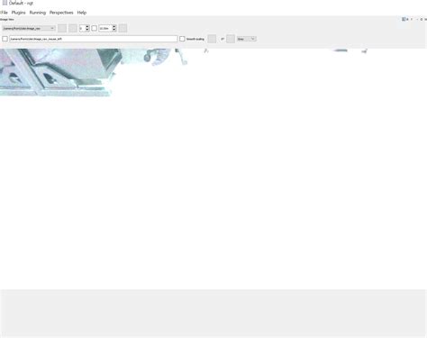 Realsense Image Turns White Issue IntelRealSense Realsense Ros GitHub