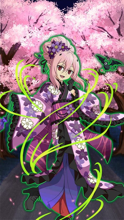 Krul Tepes Owari No Seraph Danbooru