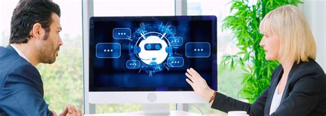 Ai Chatbots In Financial Services Transforming Customer Interactions