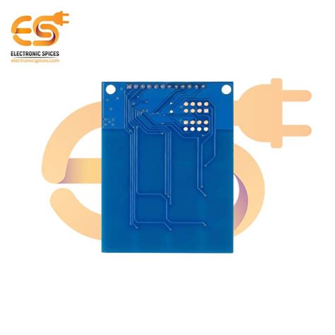 Buy TTP Channel Capacitive Touch Sensor Module