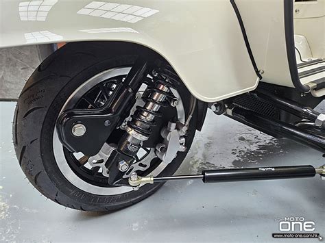 2024 Royal Alloy Gp250 Sidecar 新車開箱