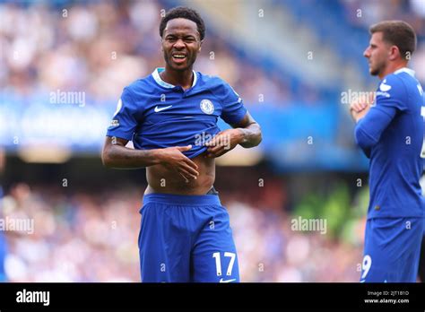 27th August 2022 Stamford Bridge Chelsea London England Premier