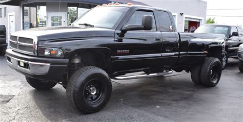 Mudship 2001 Dodge 3500 24v Cummins Ih8mud Forum
