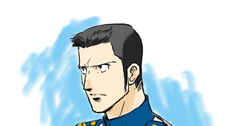宇宙戦艦ヤマト2199 ヤマトつめ りのマンガ 真田志郎 古代守 タラン Pixiv
