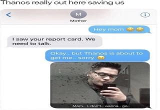 A Mega Dump Of Funny Memes That Will Make You Bust A Gut Funny Gallery EBaum S World