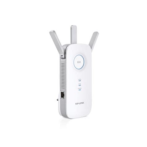 Tp Link RE450 AC1750 Mesh Wi Fi Extender