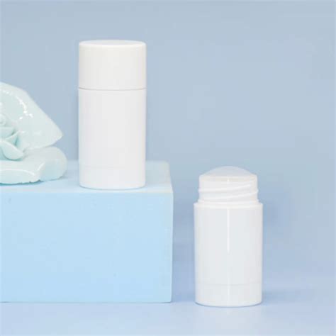Deodorant Containers And Packaging Manufacturer Ukpack