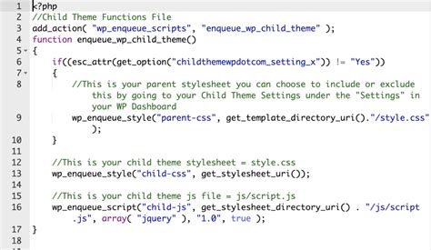 How To Find Access And Edit Functionsphp In Wordpress