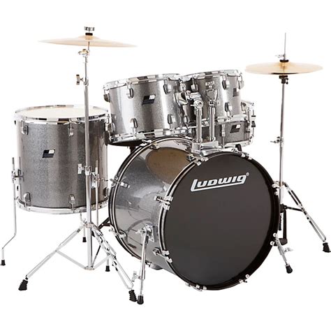 Drum Set For Beginners
