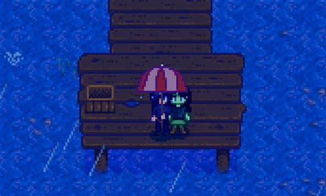 Sebastian From Stardew Valley Schedule Ts Heart Events And Faqs