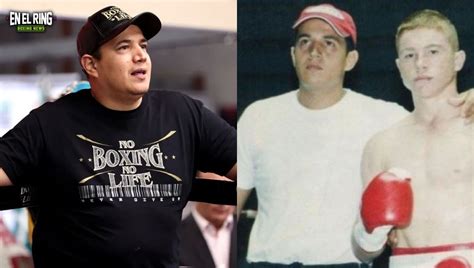 El Sorpresivo Cambio Físico De Eddy Reynoso A Lo Largo De Su Carrera En El Ring