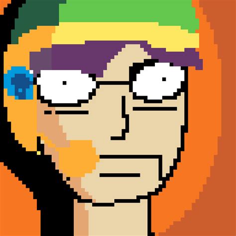 Request Lucca Chrono Trigger By Bastardfrombrooklyn On Newgrounds