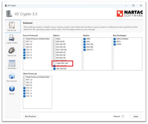birthday attacks against tls ciphers in windows