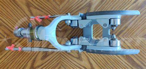 Flap Carriage P N 65 46481 119 For Boeing 737