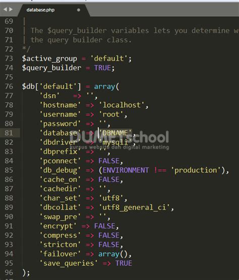 cara membuat stok barang menggunakan trigger pada codeigniter part 2