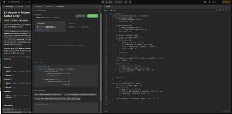 Aakash Sriram On Linkedin Day 12 Of Sharing My Leetcode Journey