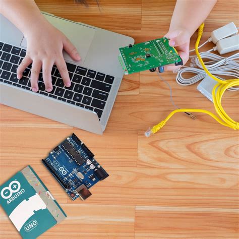 Placa Uno Atmega p Atmega u Compatível Arduino Caixa Safira Tecnologia