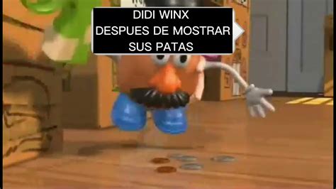 Didi Winx Youtube