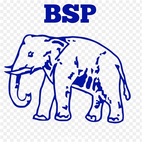 Bsp Party Symbol