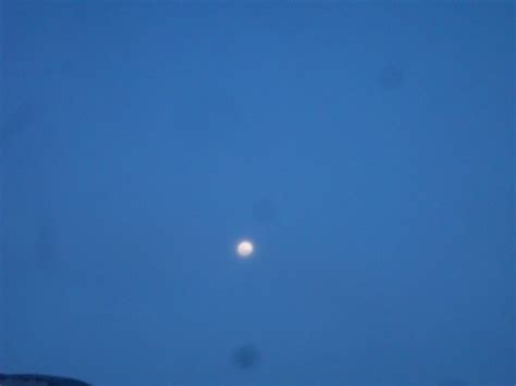 The Moon Lights The Night Sky And The Earth Hubpages