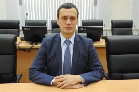 Дмитрий Кочергин