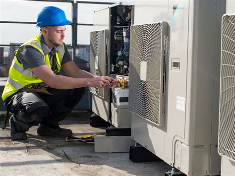 How To Become An HVAC Technician In 6 Easy Steps My Decorative