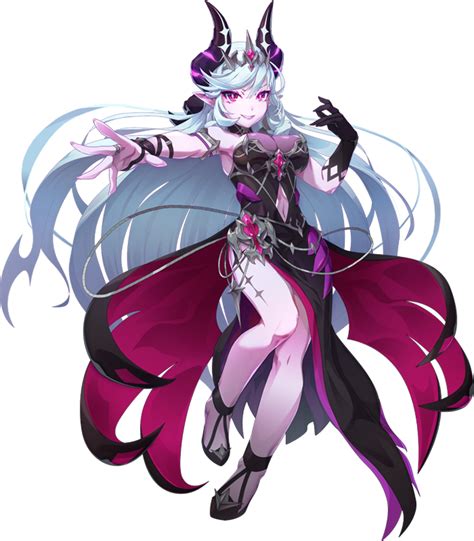 Decane Grand Chase Classic 2 By Mvrleson On Deviantart