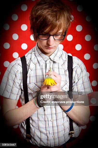 Nerdy Teen Boy Photos And Premium High Res Pictures Getty Images