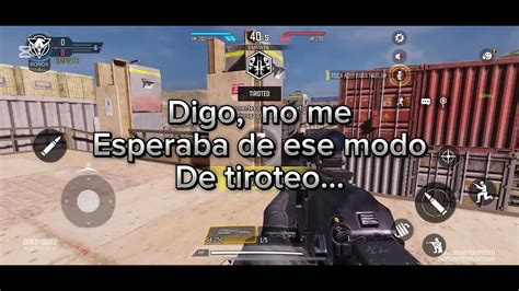 Cod Mobile Gameplay 17 D Youtube
