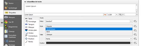 Vector Tiles Style Converter Fails To Find Font · Issue 48342 · Qgisqgis · Github