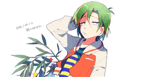東巻 弱ぺだログ4 ごもくのマンガ Pixiv