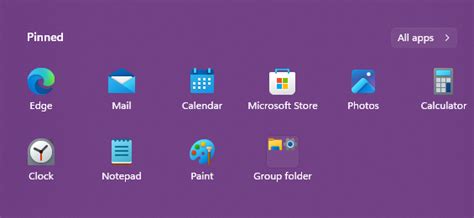 Support New Win 11 Start Menuapp Folder · Issue 1297 · Open Shellopen Shell Menu · Github