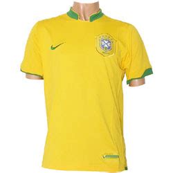 Come Nasce La Mitica Maglia Del Brasile IL MIO MONDO DALL ITALIA AL