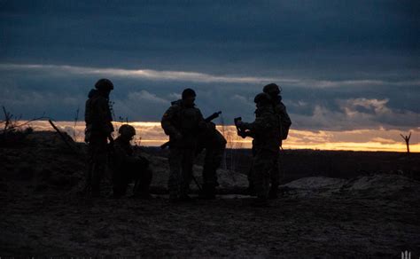 За кошти виділені Києвом бригада тероборони придбала важку техніку ...
