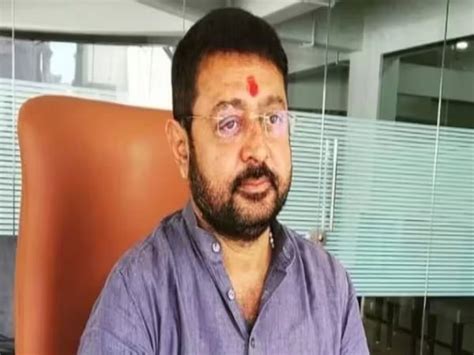 Resignation Of Third Mla In Gujarat In 2 Months Before Lok Sabha