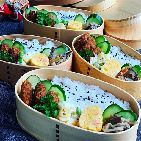 のっけ弁 お弁当パーク みんなで作るお弁当レシピサイト