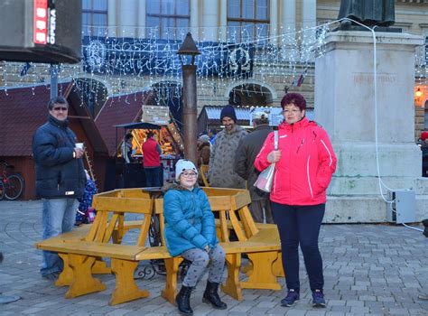 Advent Első Vasárnapja Szentesen… Szentesi Mozaik