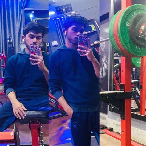 Akash Kumar Yadav On Linkedin Gym Motivation Consulting