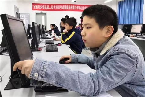 全国青少年机器人技术等级考试圆满收官，童程童美学员再创佳绩！童程童美