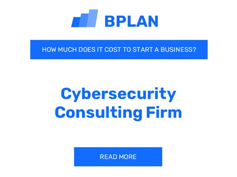 The Ultimate Guide To Starting A Cybersecurity Consulting Firm Today