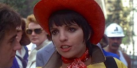 Liza Minnelli 6 Things You Didnt Know About The Icon